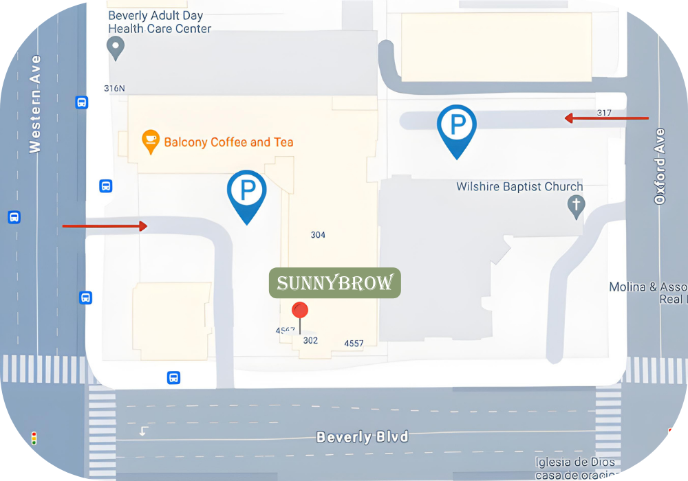 FAQ | Sunnybrow Nano Brows, Microblading, Lip Blush & More