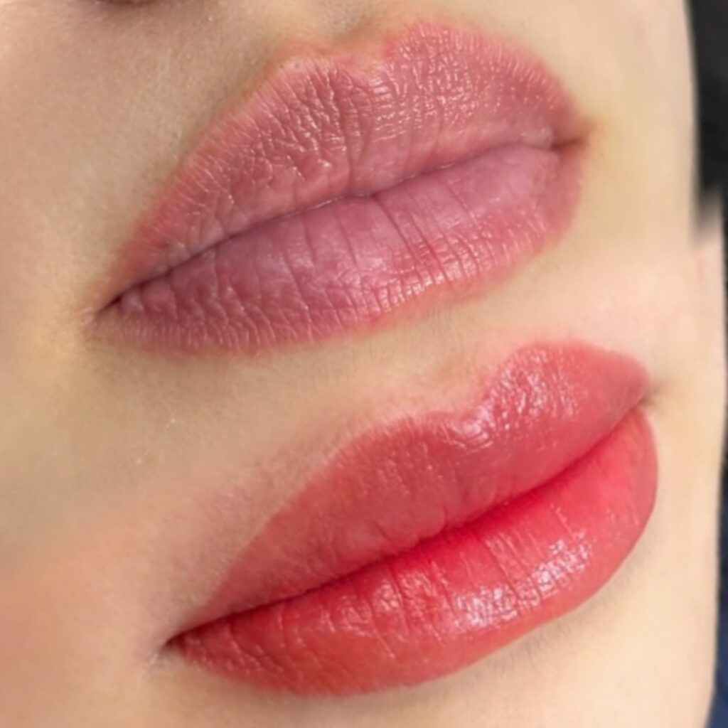 Lip Blush Los Angeles | Lip Blush Tattoo at Sunnybrow