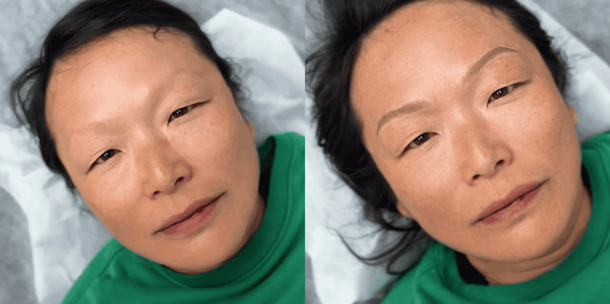 Microblading vs Nano, Powder, and Combo Brows: Which Brow Technique is ...